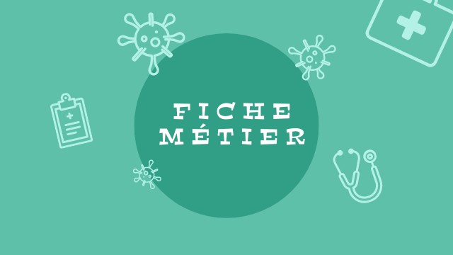 Fiche métier | Genially