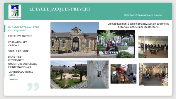 FACULTY GUIDE | Genially