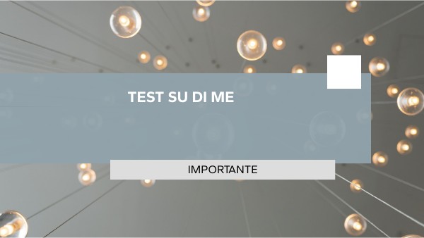 ME EDUCATION GAME