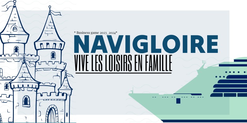 NAUTICAL LIST | Genially