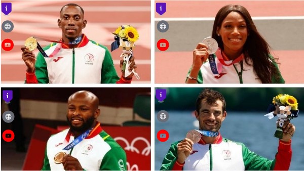 Beatriz Pereira e Maria Fernandes