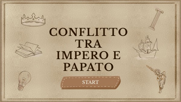Conflitto tra Impero e Papato Armenio Ginevra | Genially
