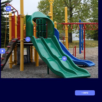 Essential Square Interactive Image