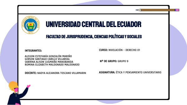 01 EPU Grupo 9 Tarea 1 Genially Métodos de estudio. | Genially