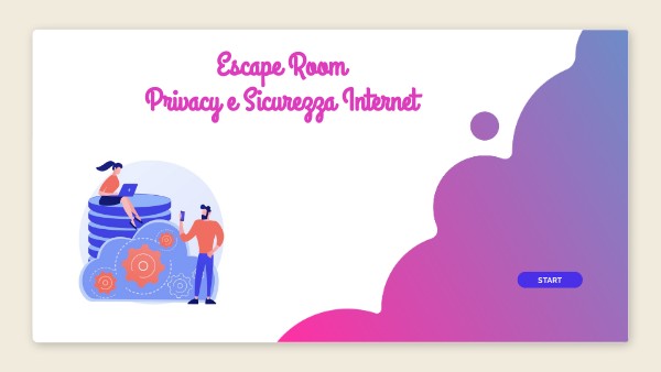 Privacy e Sicurezza Internet | Genially