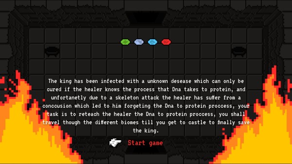 DRAGON DUNGEON BREAKOUT | Genially