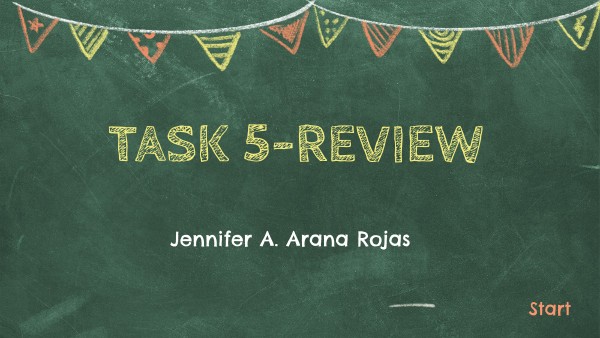 TASK-5-REVIEW_2 | Genially