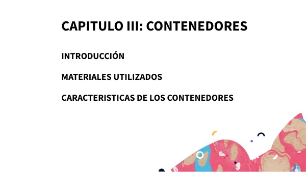 UF 019 CAPITULO III | Genially