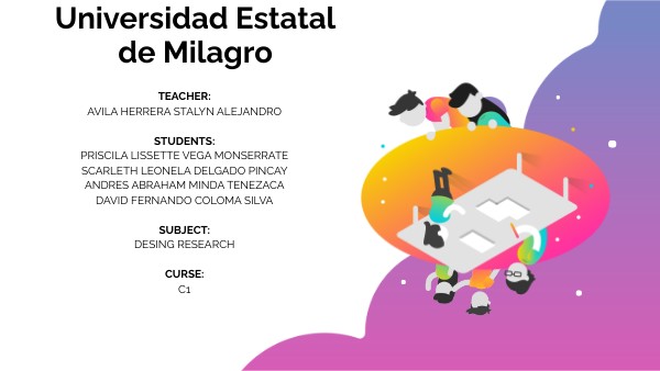 S14 TPE METHODOLOGY | Genially