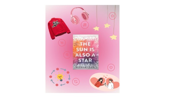 Spring Co-reading project