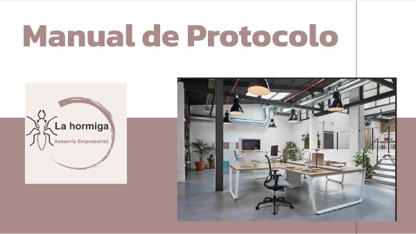 MANUAL DE MARCA CORP1 | Genially