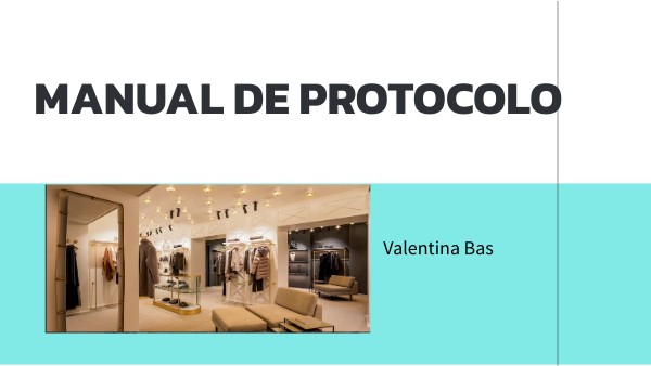 MANUAL DE MARCA CORP | Genially