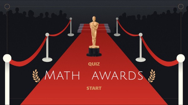 MOVIE AWARDS QUIZ | Genially