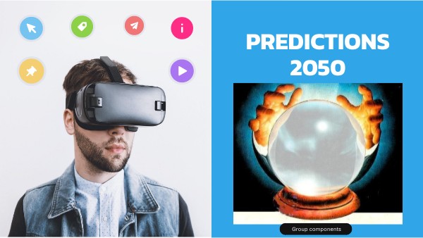 Predictions by Daniel Bermúdez, Daiana Brito and Luis Enrique González