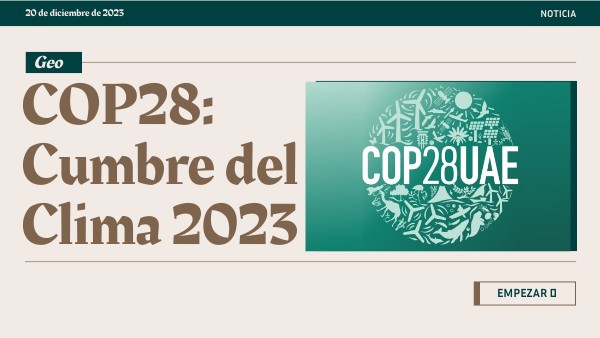 Cop 2023