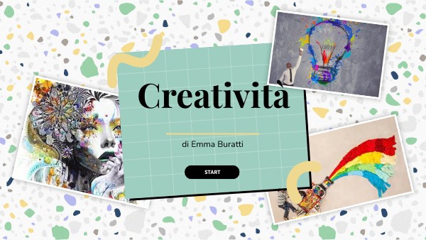 Quiz terrazzo veneziano