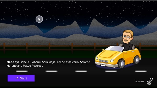 GENIAL ESCAPE ROOM | Genially