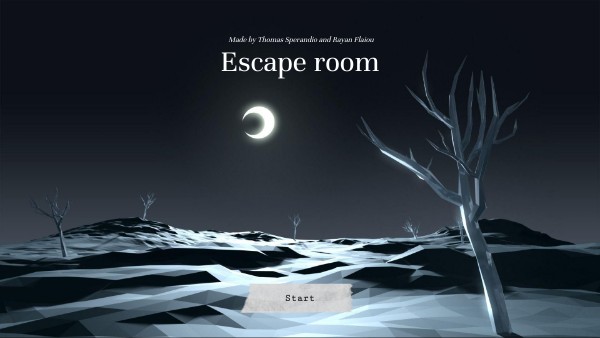 Escape Room