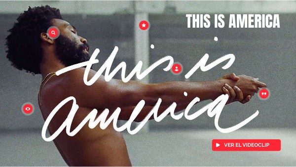 This Is America