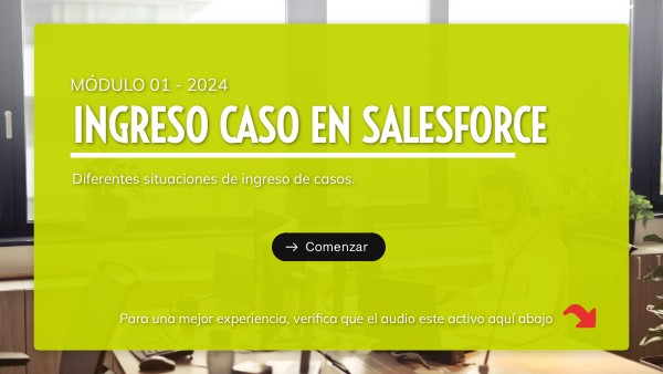 MODULO 1 - 2024 | Genially