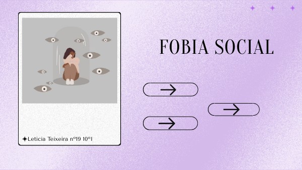 Fobia Social