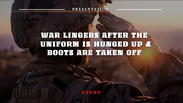 Senior Defense Presentation