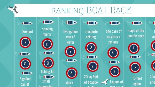 NAUTICAL LIST