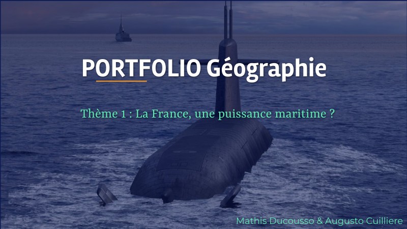 FORMAL PRESENTATION | Genially