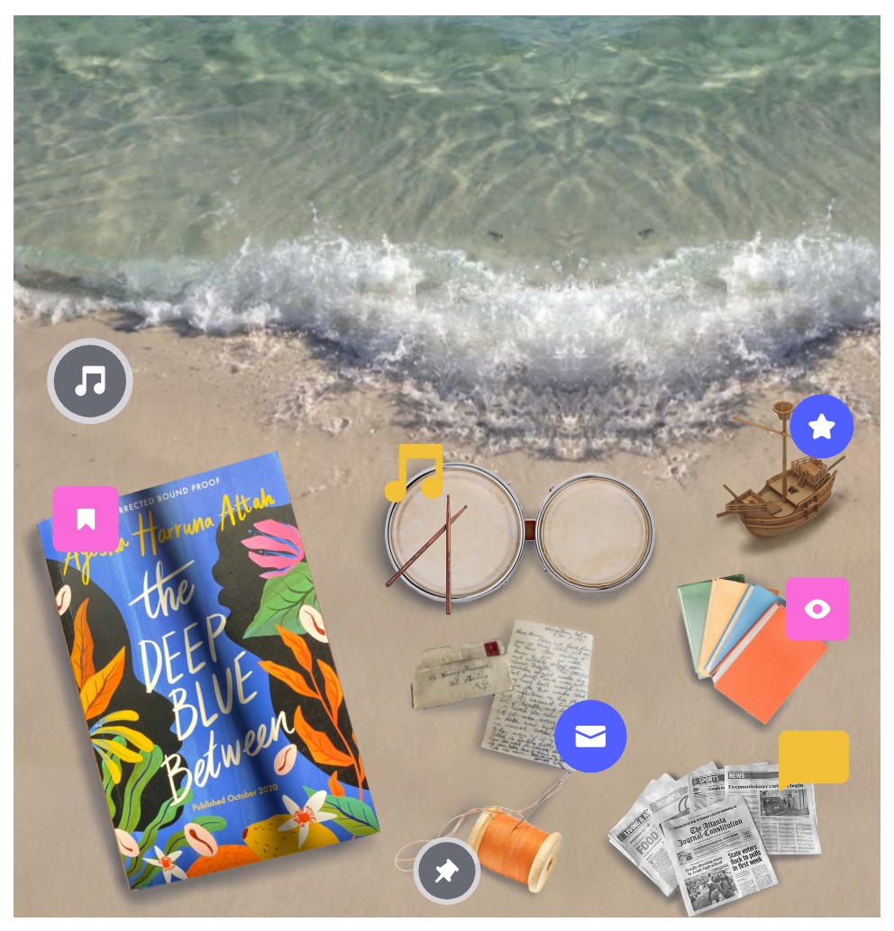 Co-Reading Final Project