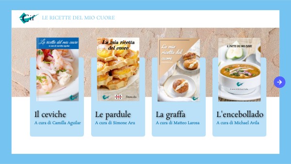 bookcreator 1 rist | Genially