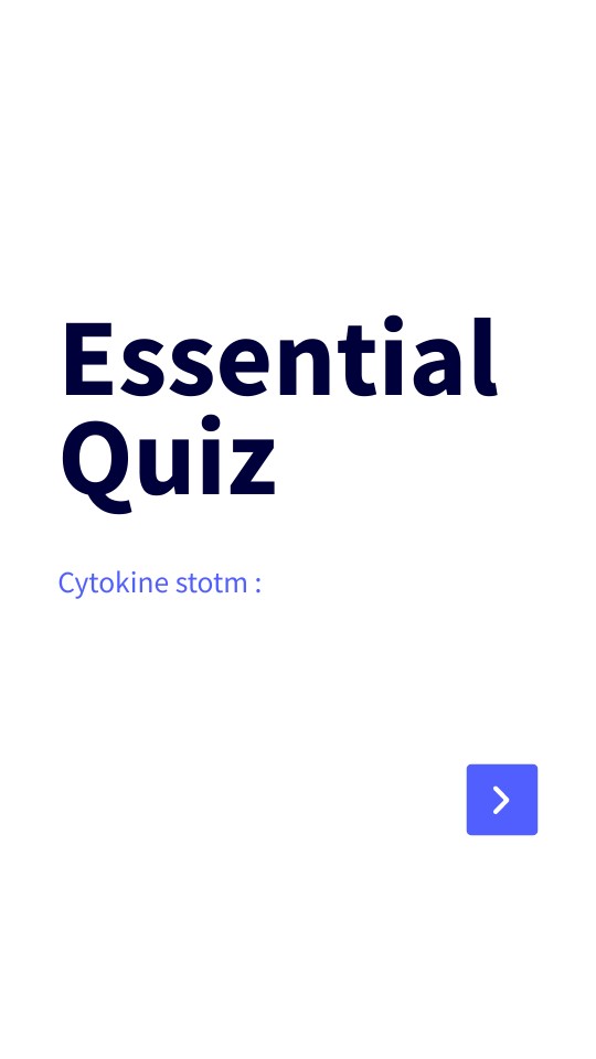 Essential quiz mobile | Genially