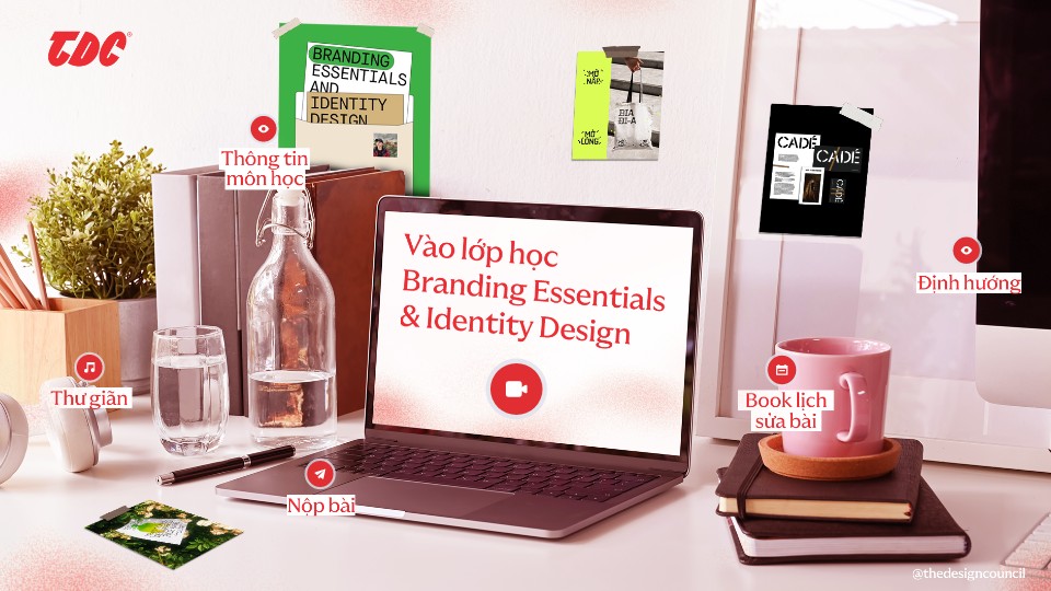 Branding Essentials - TDC