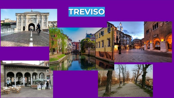 COLORS PRESENTATION | Genially