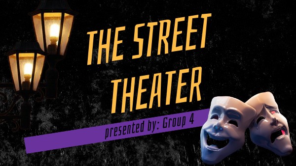 The Street Theater