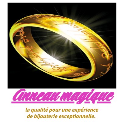anneau magique