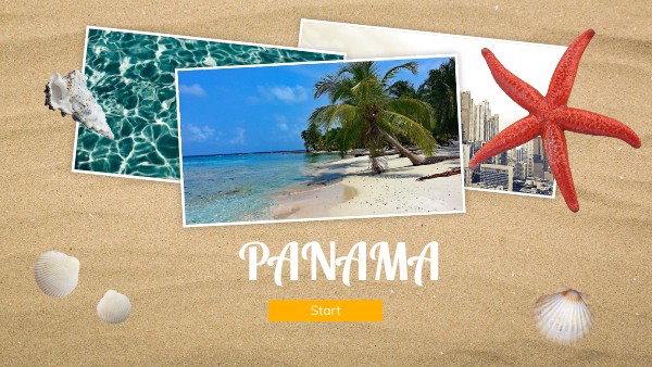 PANAMA PRESENTATION | Genially