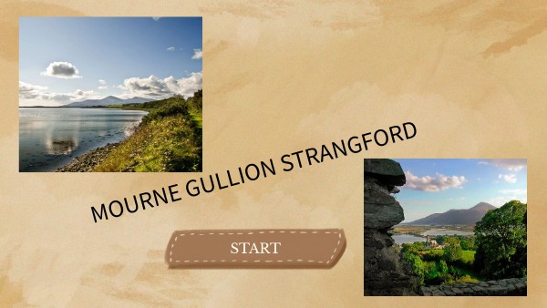 Mourne Gullion Strangford | Genially