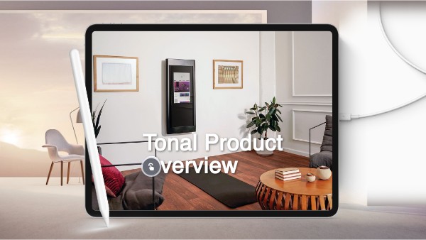 Tonal Product Overview | Genially