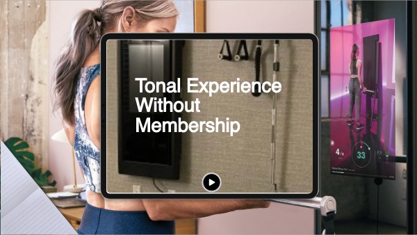 Experience Without Membership