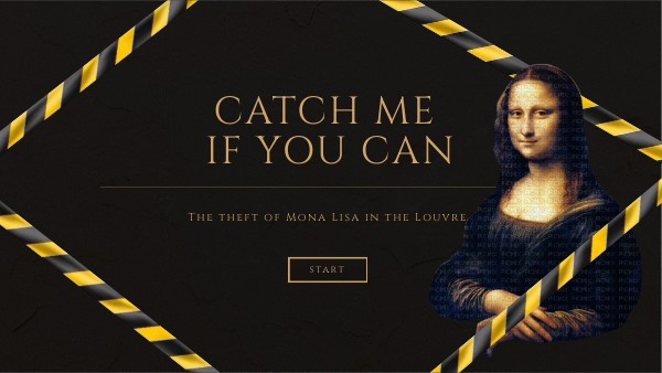 mona lisa | Genially