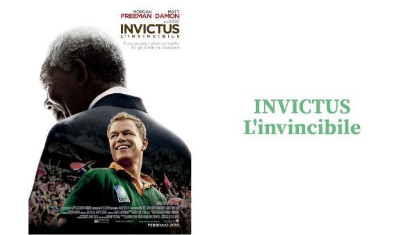 Presentazione Invictus | Genially