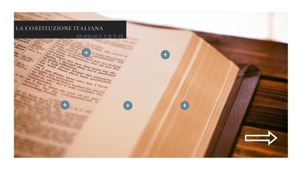 La Costituzione Italiana - Assanti R.