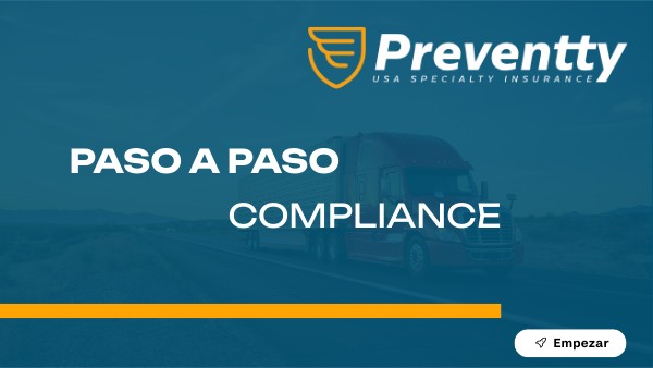 Manual Paso a Paso Compliance | Genially