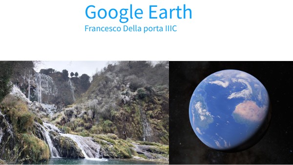 Google Earth