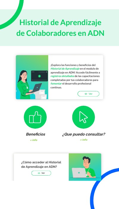 INFO VIBRANT PRO | Genially