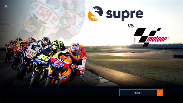 MOTOGP SUPRE