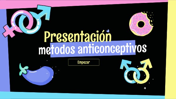 Procedimiento interactivo | Genially