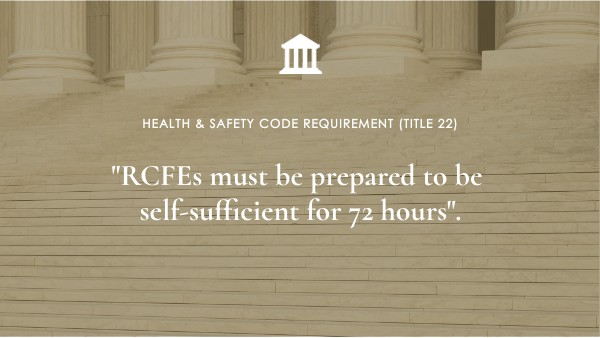 Health & Safety Code 2