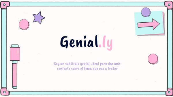 Genial.ly | Genially