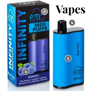 Vape interactiva